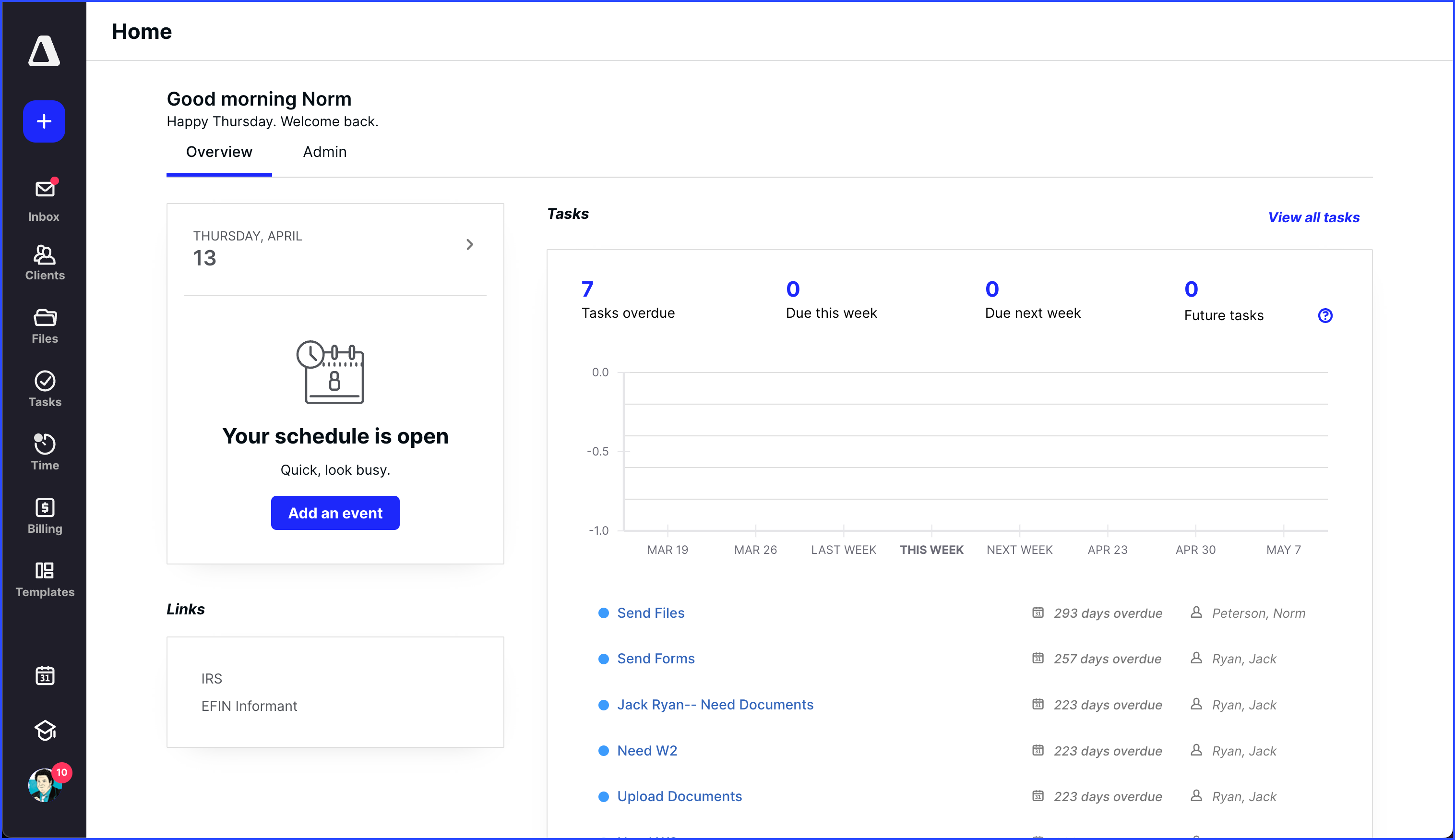 1.1 An Overview of Canopy – Canopy Onboarding