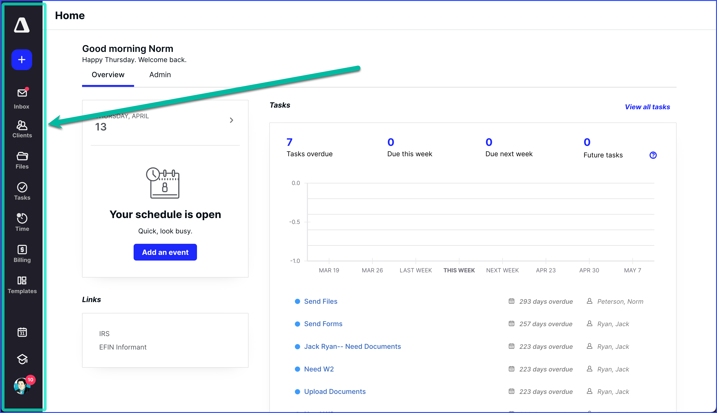 1.1 An Overview of Canopy – Canopy Onboarding