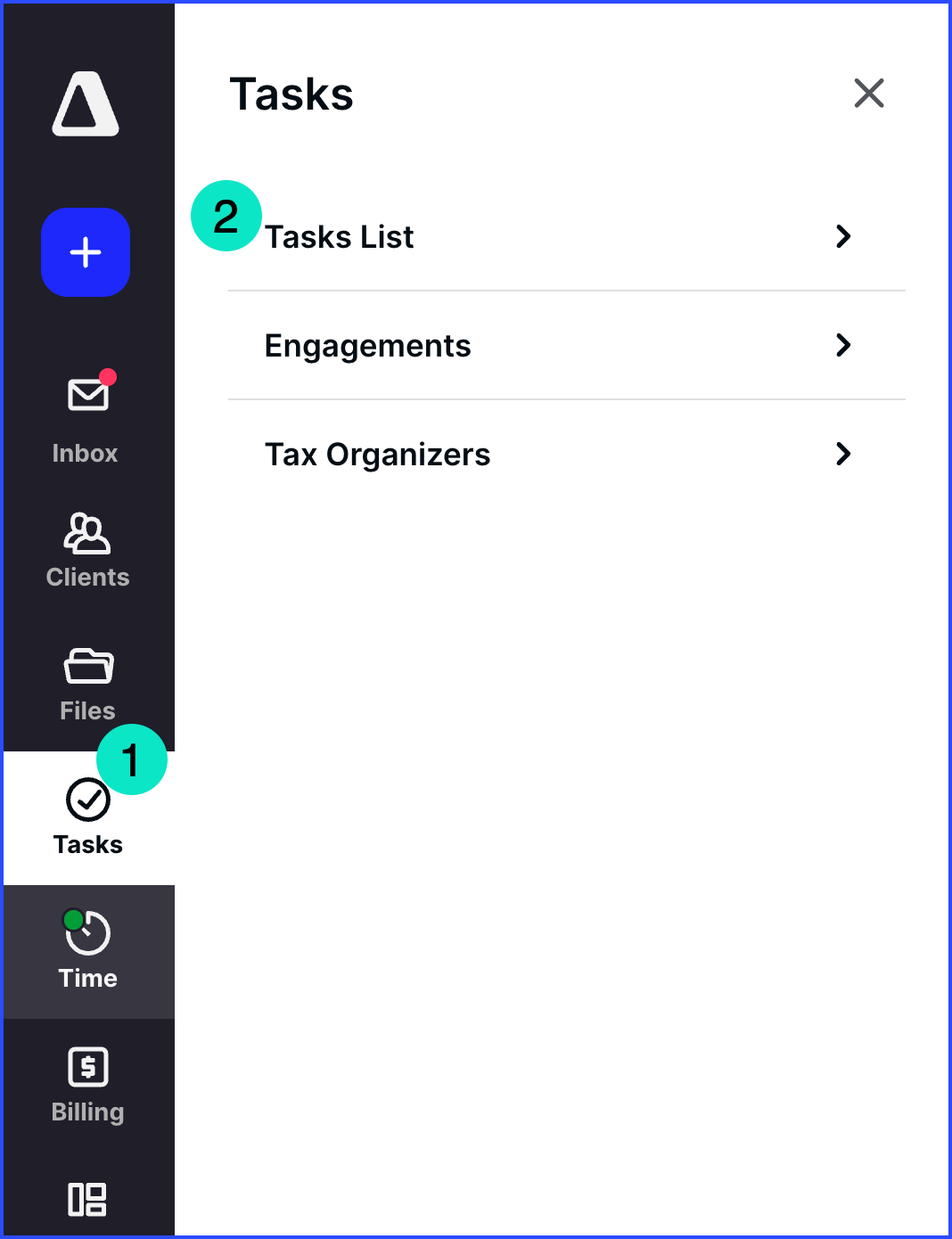 7.2 Tracking Tasks – Canopy Onboarding