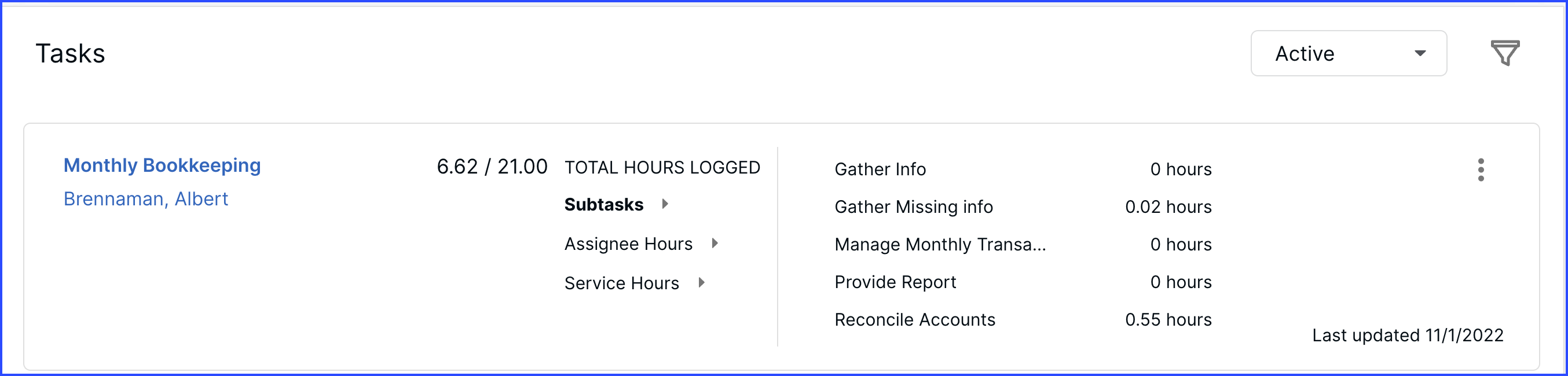 7.3 Tracking Productivity – Canopy Onboarding